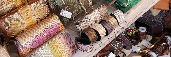 Все сумки и аксессуары шоу-рум
