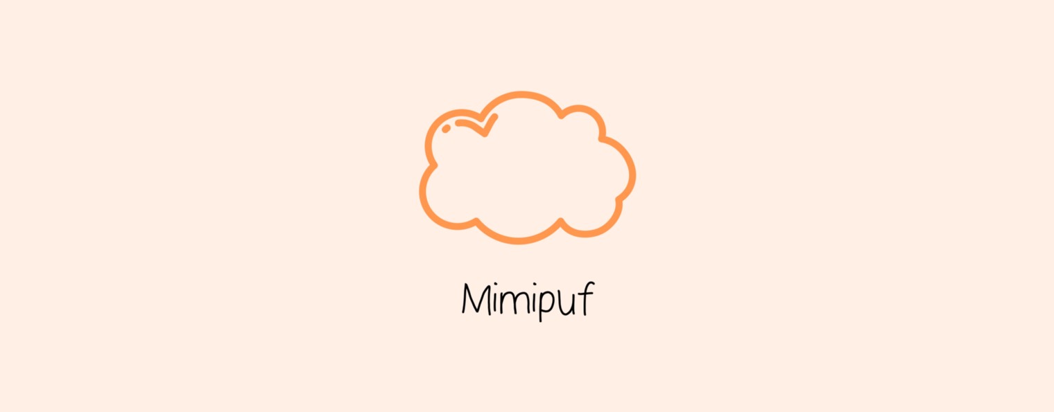 Mimipuf