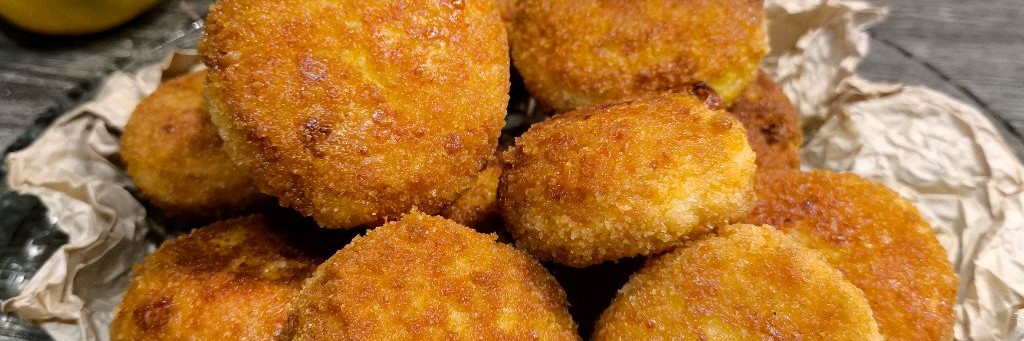 Лисичкины вкусняшки