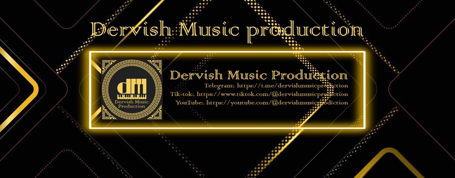 Dervish Music Production