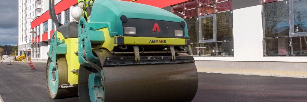 Дорожники ЕКБ