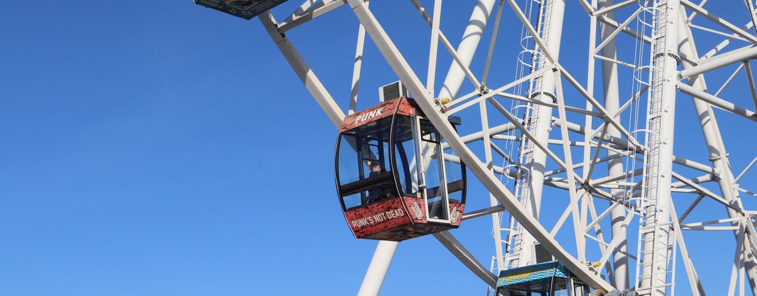 La vita di Daniel🫀