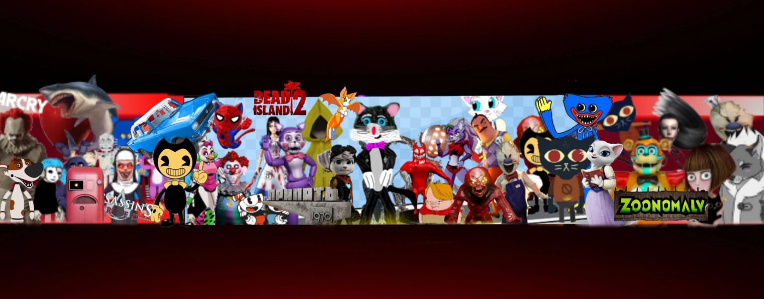 GREEN CATS PLAY RUTUBE