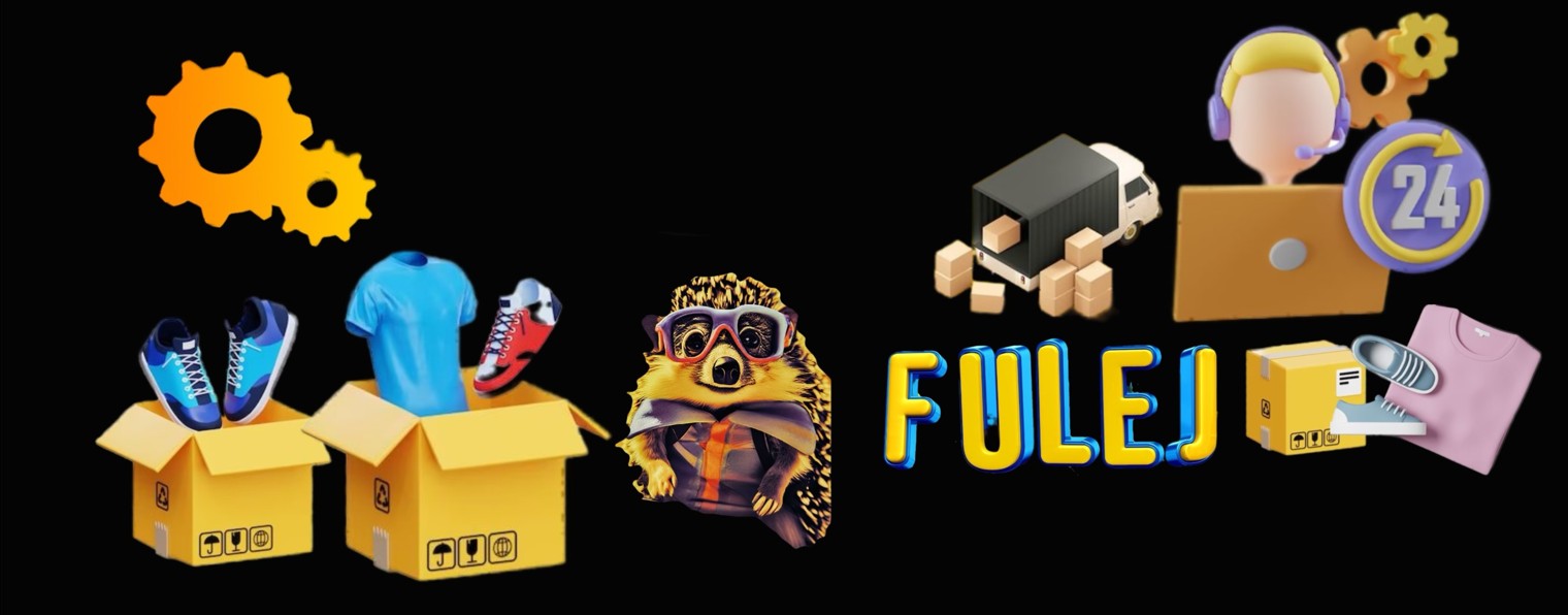 Фулфилмент Ёжик