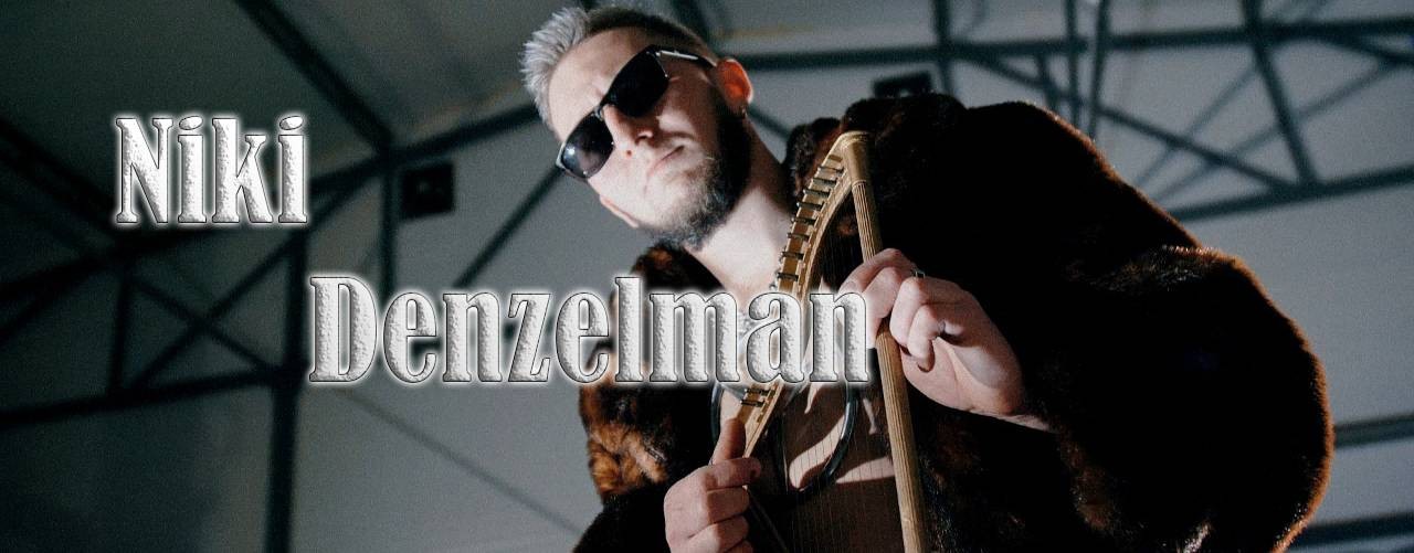 Niki Denzelman