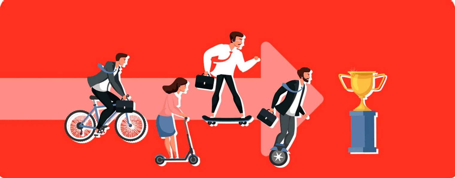 АКСЕЛЕРАТОР ТРЕЙДИНГА