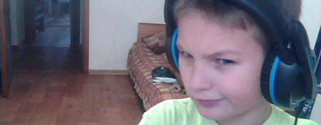 Любитель игр