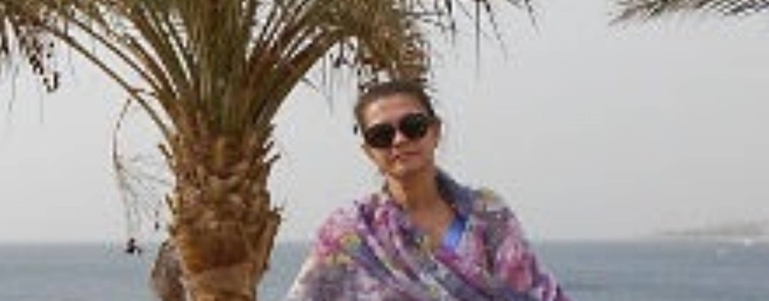 Еще одна Золушка