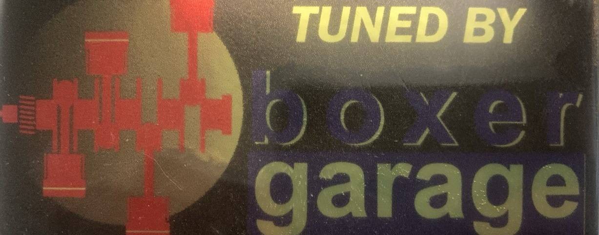 Suba41# Boxer Garage # Субару ремонт