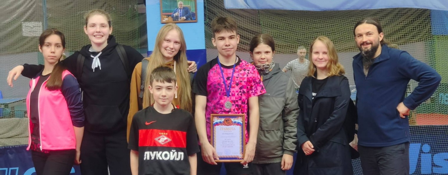 Николай Нужный