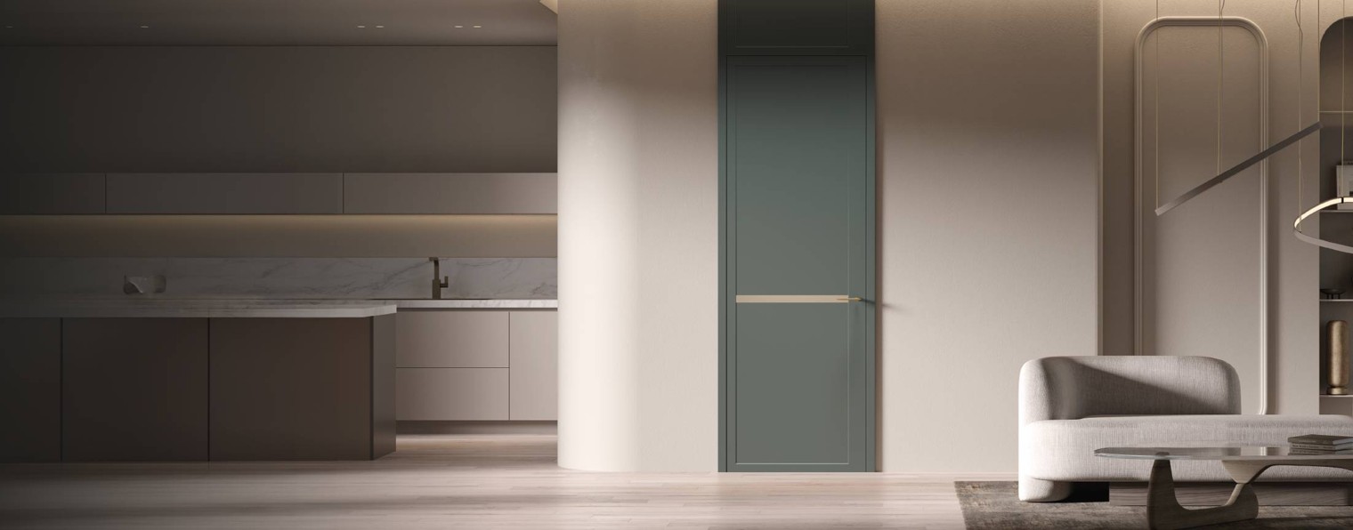 Интерьерные решения ESTET