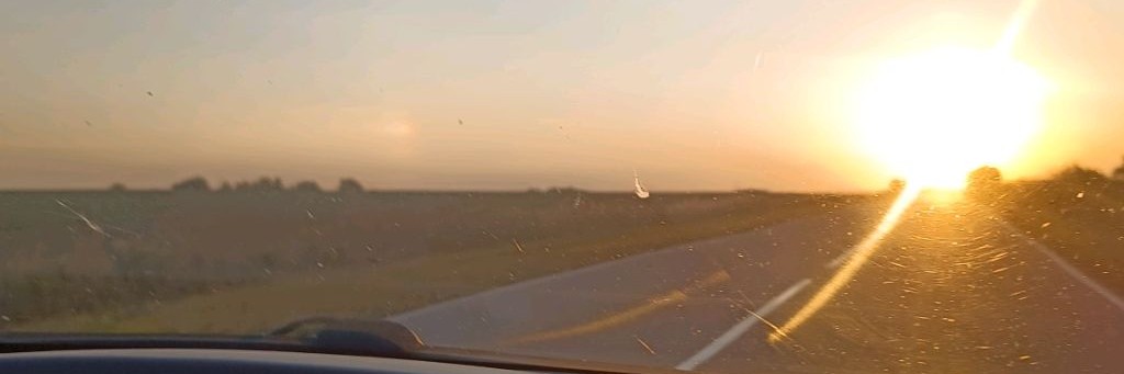 Жизнь моими глазами