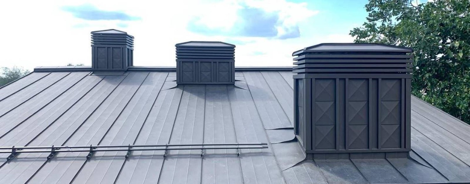 Юг Кровля Ростов на Дону