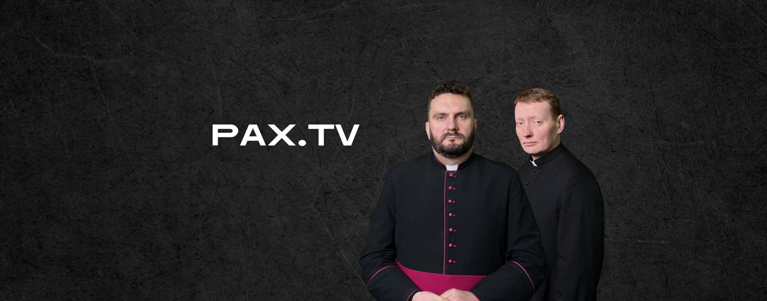 PAX TV