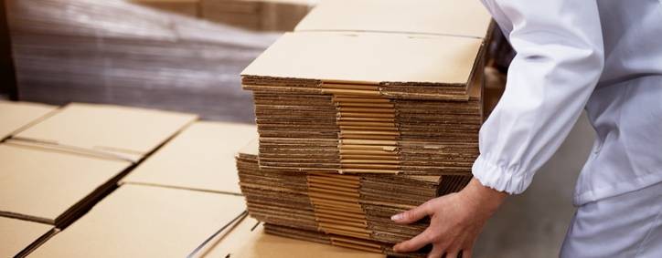 Гофрооборудование КИНПАК - Союзконтракт