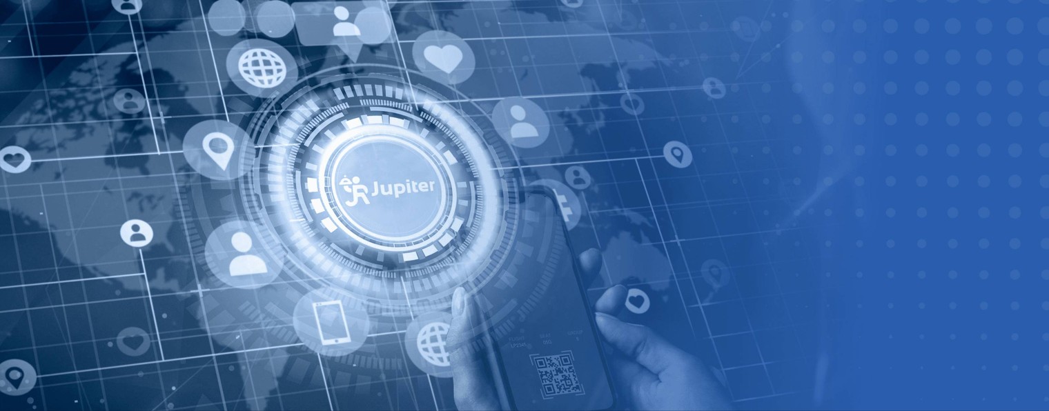 Юпитер - автоматизация ресторанов