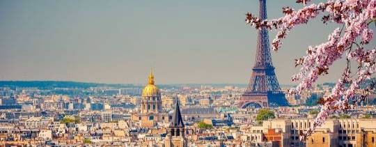 Путешествуй и наслаждайся жизнью вместе с музыкой!