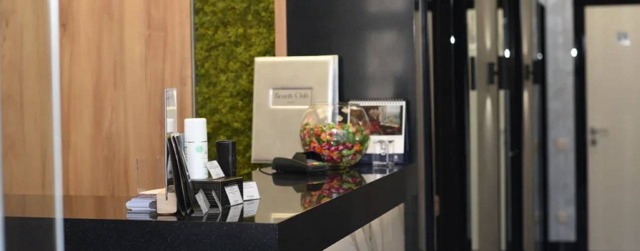 Центр косметологии Бьюти Клаб