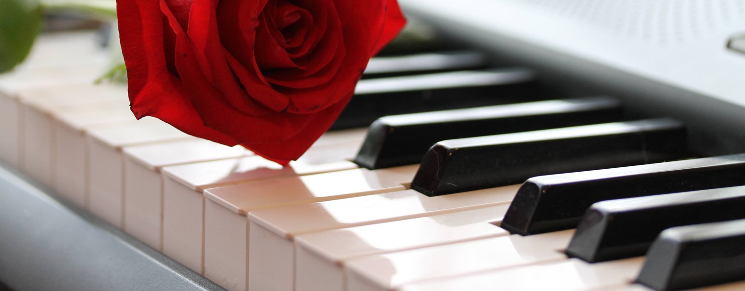 Таня Жидкова, автор песен и пианист