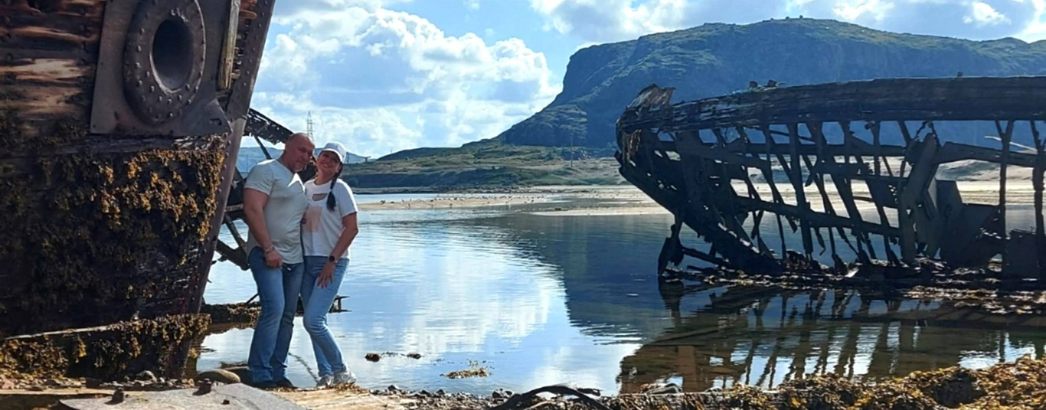 Градус Жизни