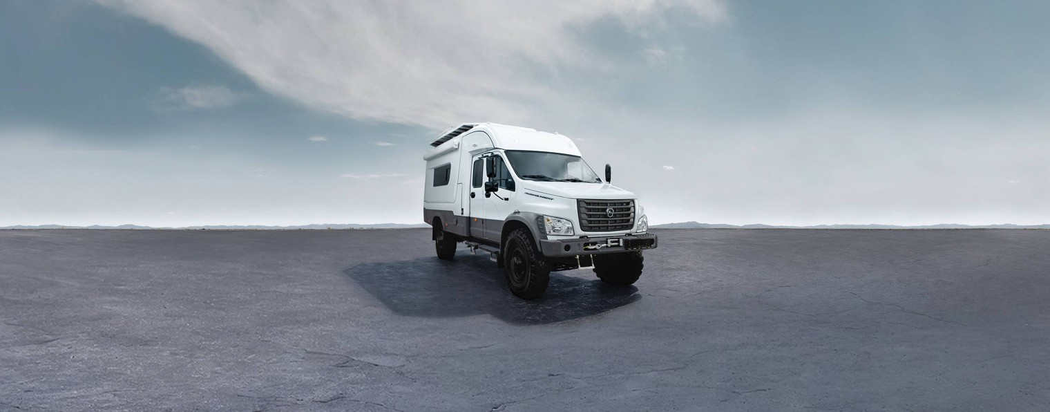 Комплексные транспортные технологии