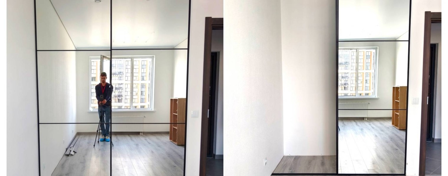 Купе-сервис. Двери-купе и Раздвижные перегородки