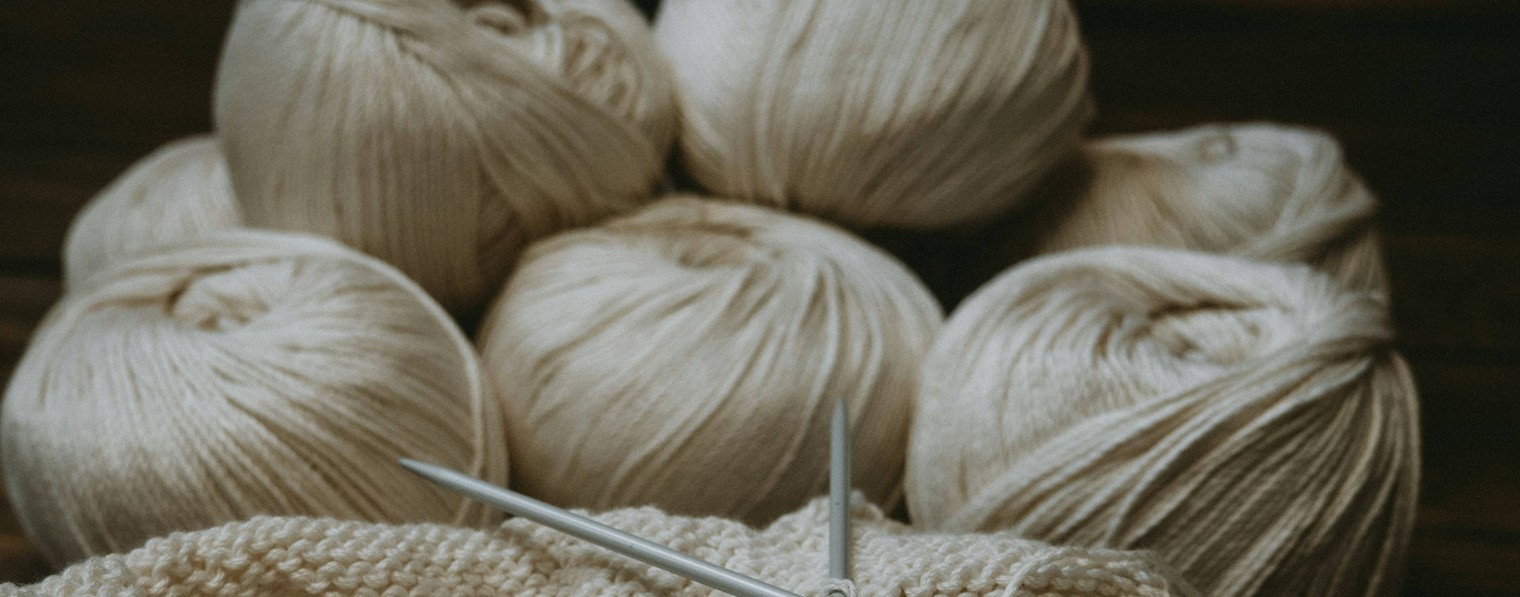 Уроки рукоделия