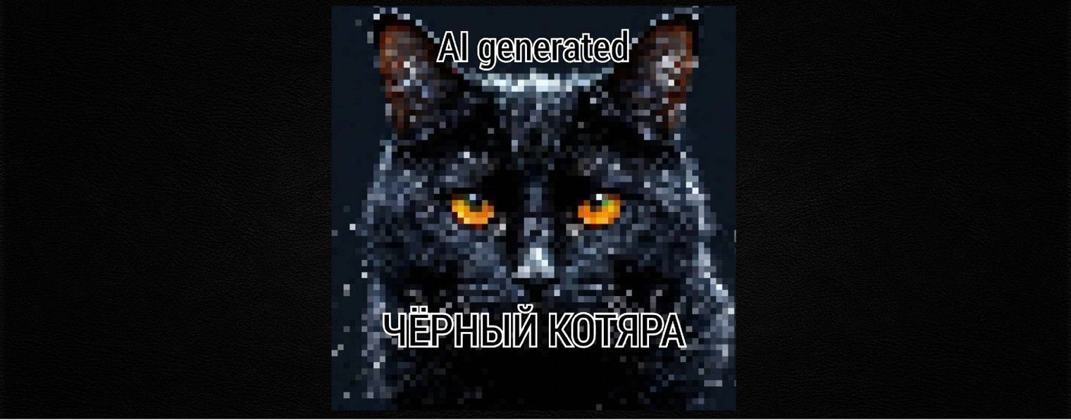 Чёрный Котяра. Песни