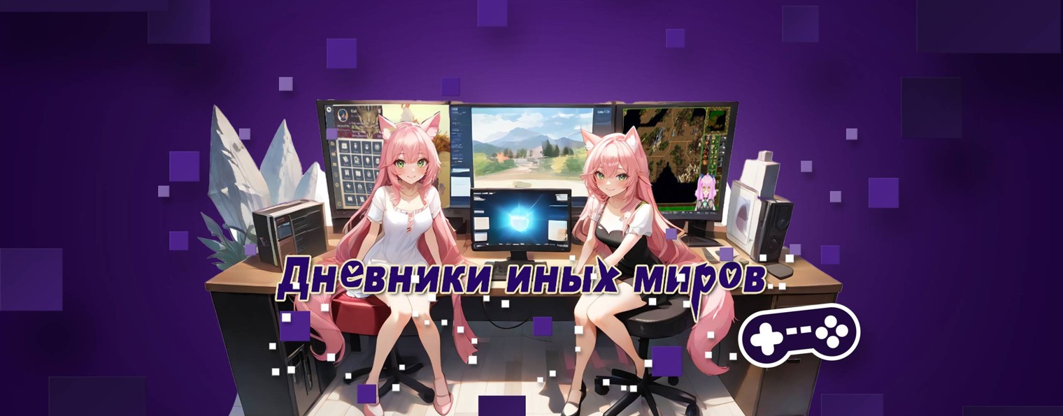 Дневники иных миров