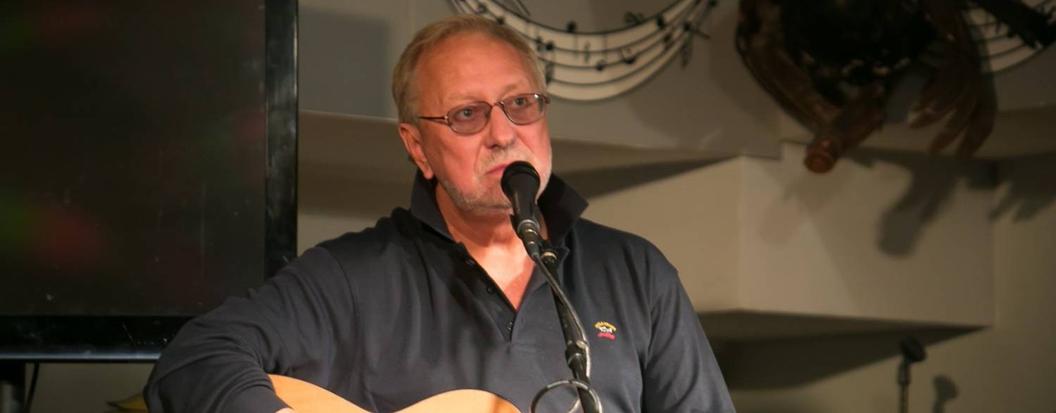 Владимир Качан