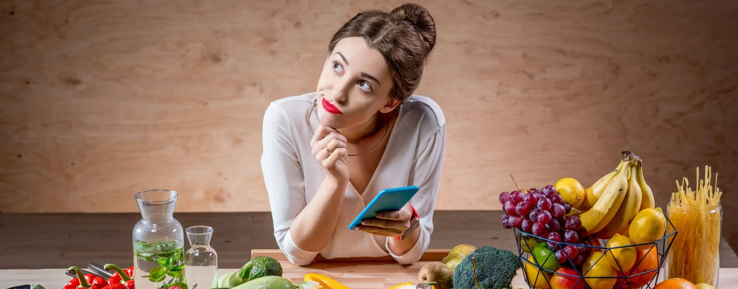 Приготовь с умом