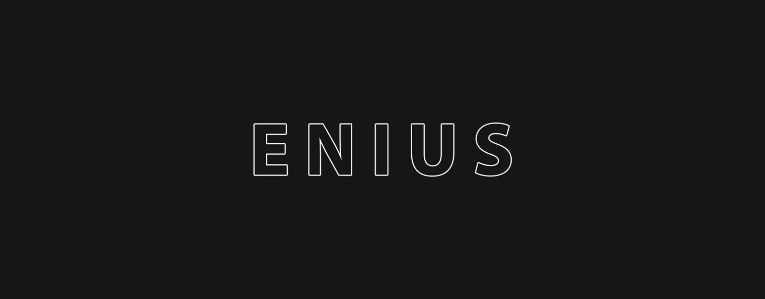 ProjectENIUS