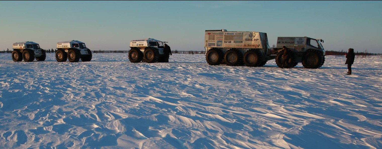 Алексей Гарагашьян