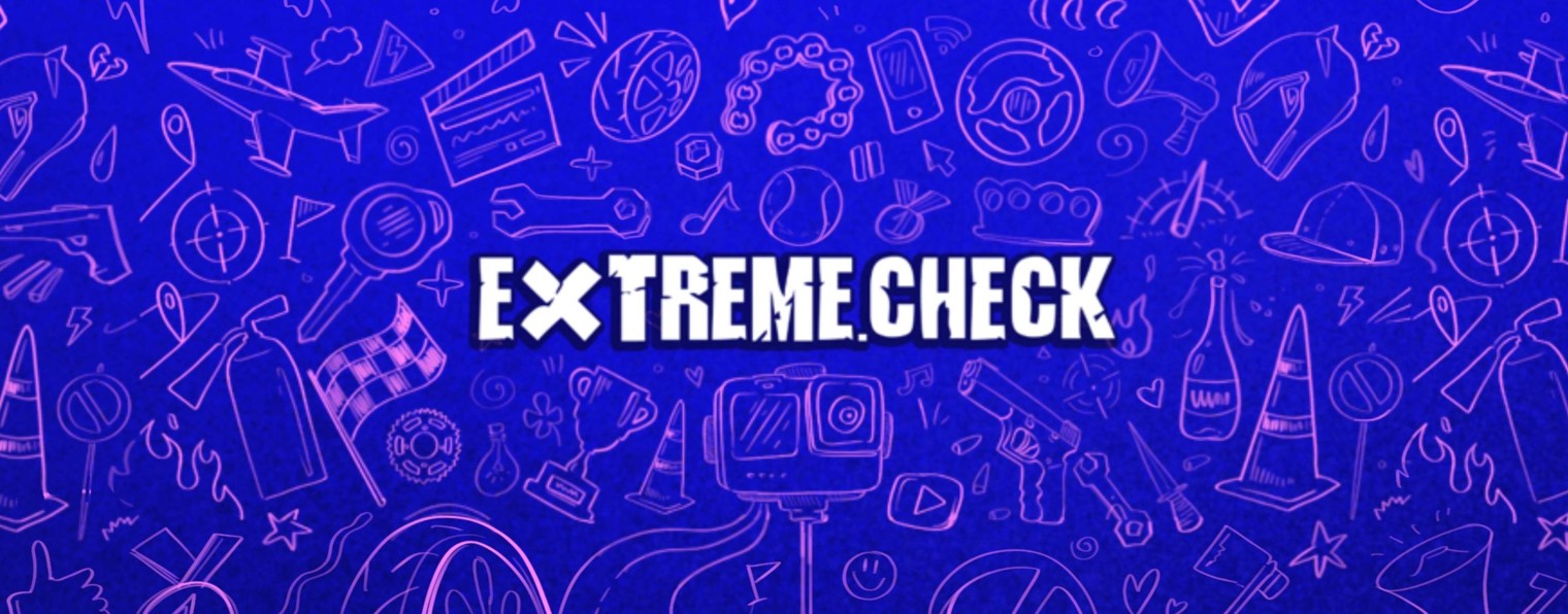 EXTREME CHECK