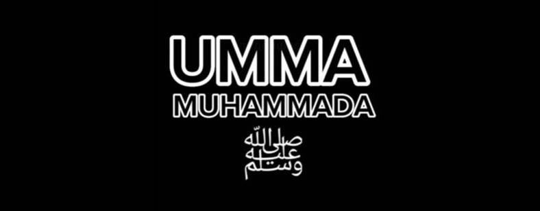 UMMA MUHAMMADA