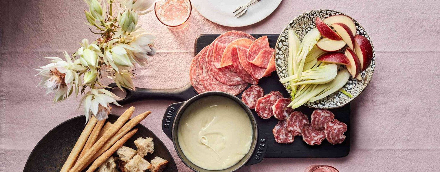 Кулинарное Вдохновение