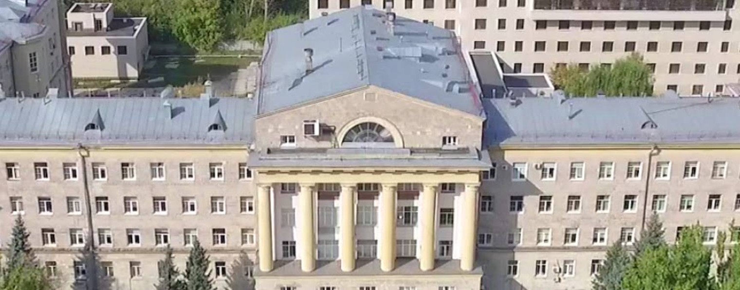 Российский центр неврологии и нейронаук