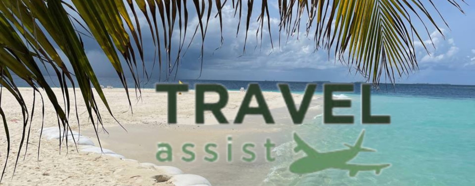 Найти тур с Travel assist