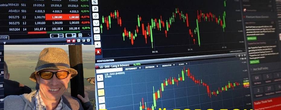 Трейдинг и Инвестиции