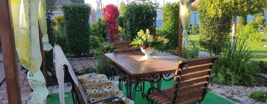 Домашние дела мужчины