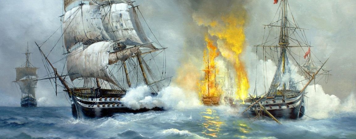 Белгородский Корсар( Судомоделизм )