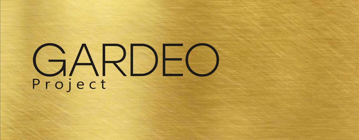 GARDEO & Vasil’ok Design