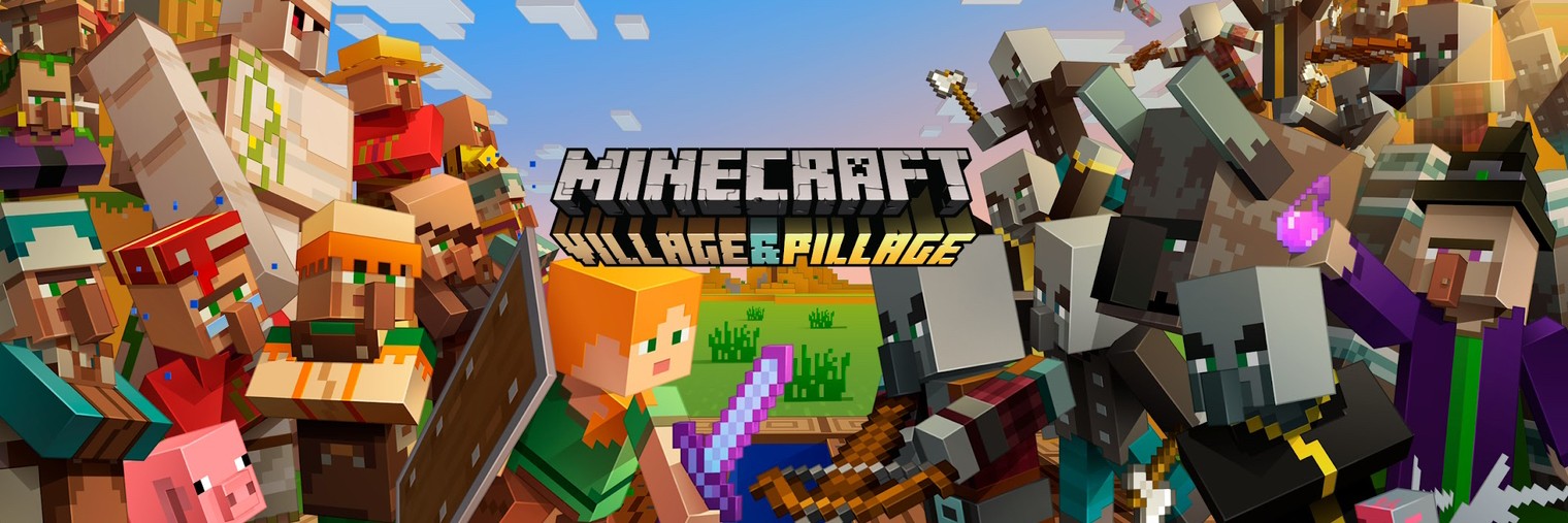 Даня Майнкрафт