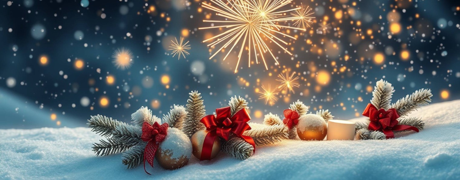 Канал Деда Мороза на РуТуб