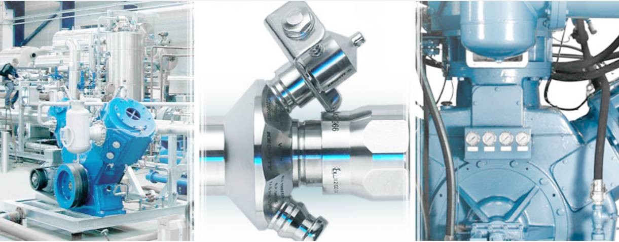 ОЛЬЗЕН - Промышленное оборудование