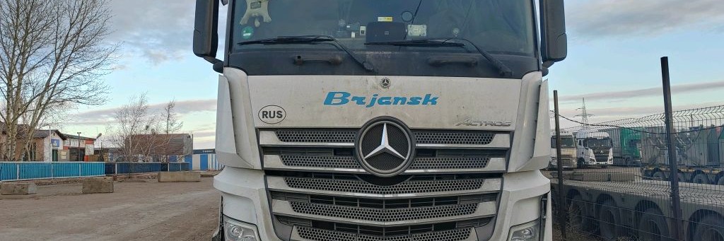 Брянский_Дальнобой32RUS