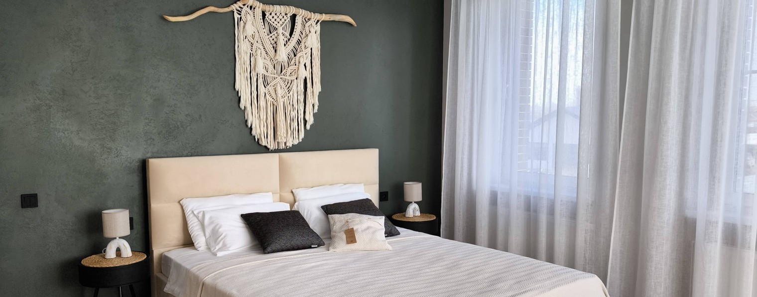 Хоумстейджинг и декор интерьера