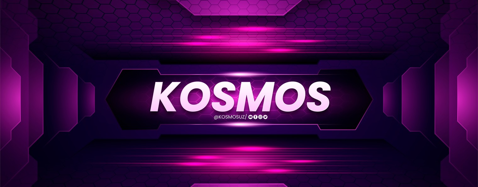 KOSMOSUz