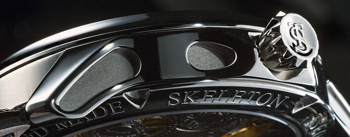 Tsedro (Часовая компания Дмитрия Цедро)