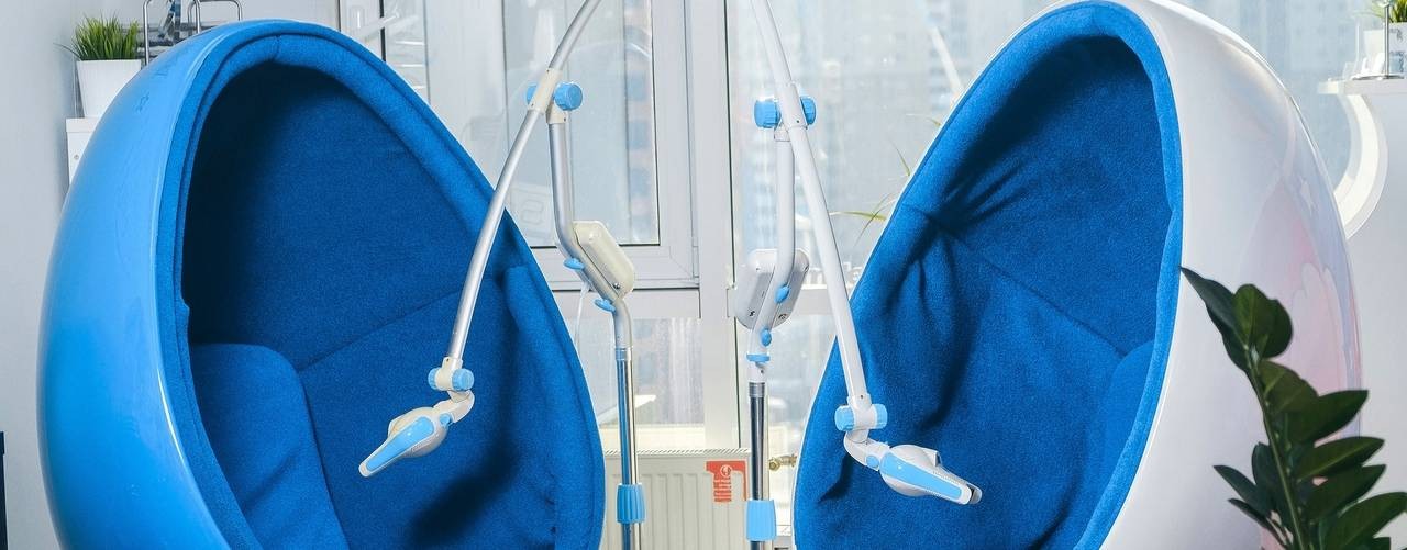 Отбеливание зубов Франшиза SMILE ROOM